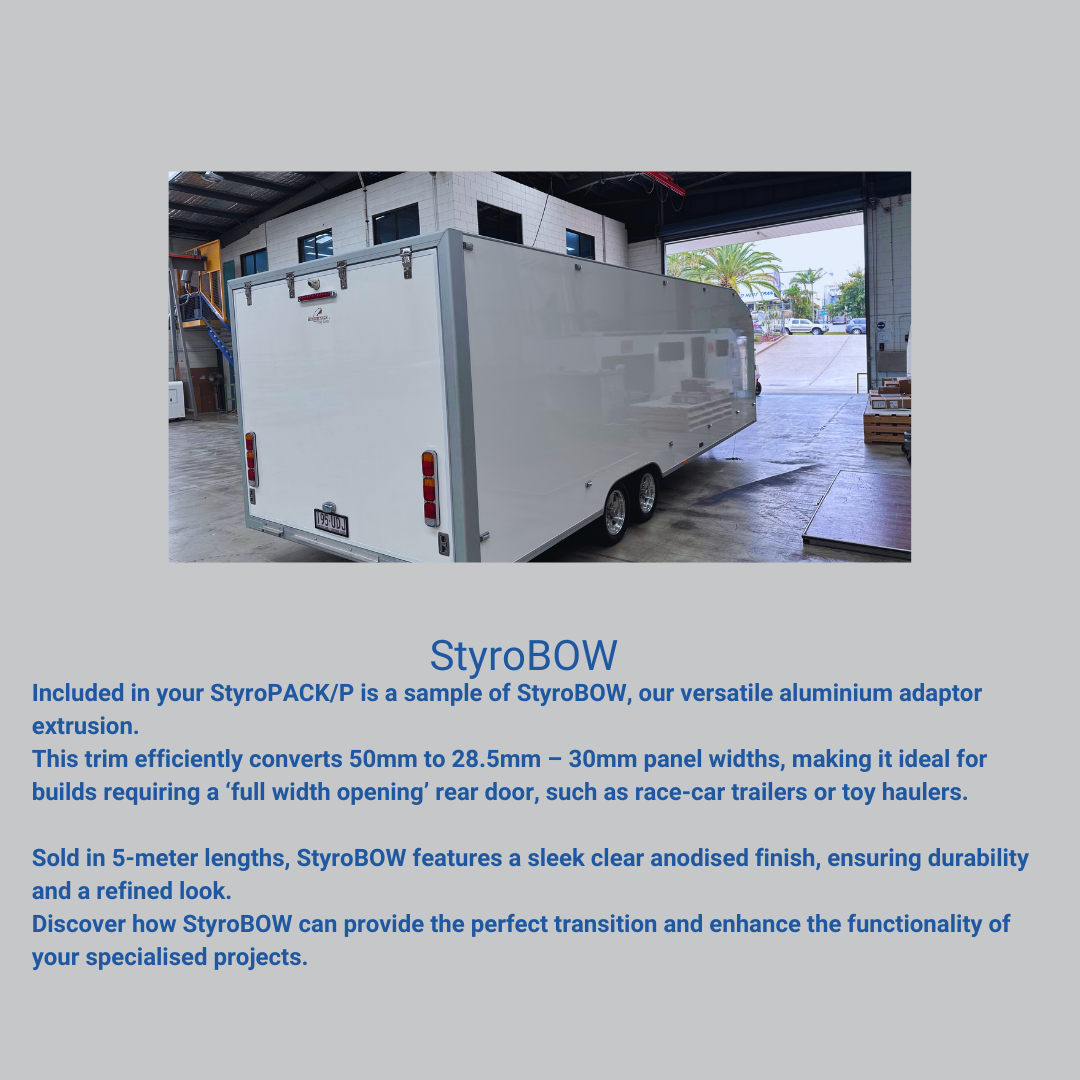 StyroDIY Bundle | StyroMAX Australia Pty Ltd